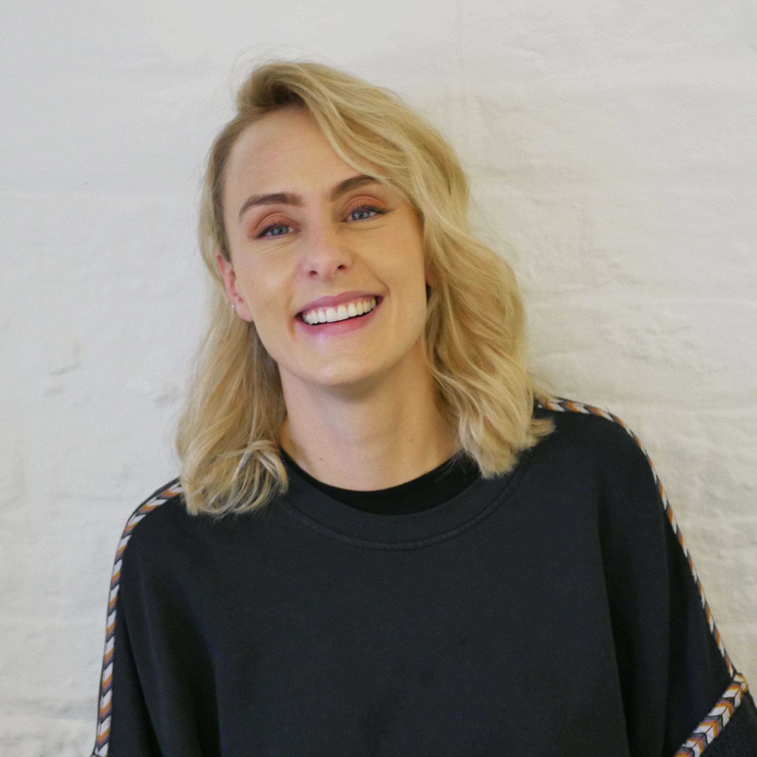 Meet The Women Grabbing Life - CoppaFeel!