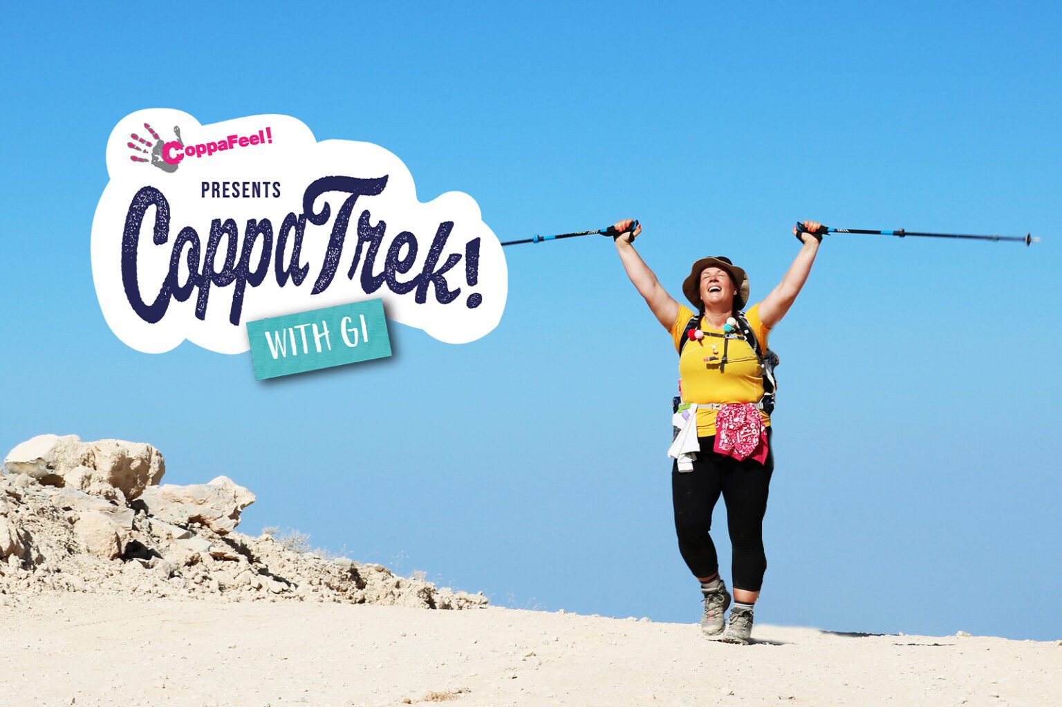 The CoppaFeel! Chronicles: 2023 wrapped! - CoppaFeel!