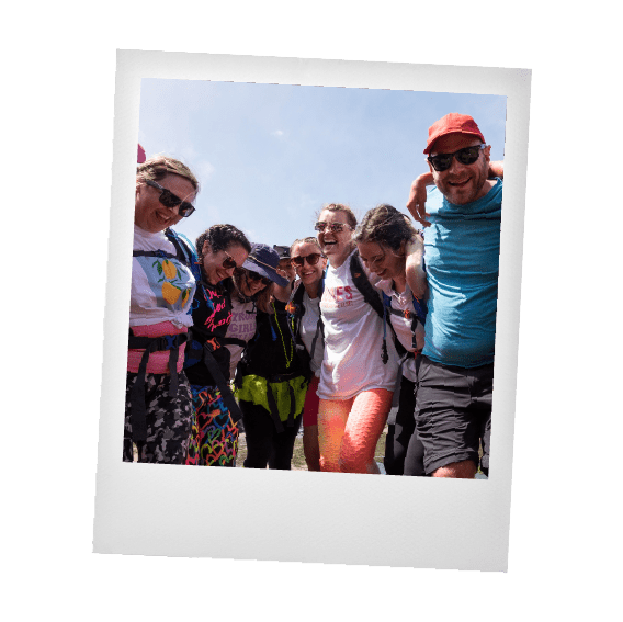 About Us - CoppaFeel!