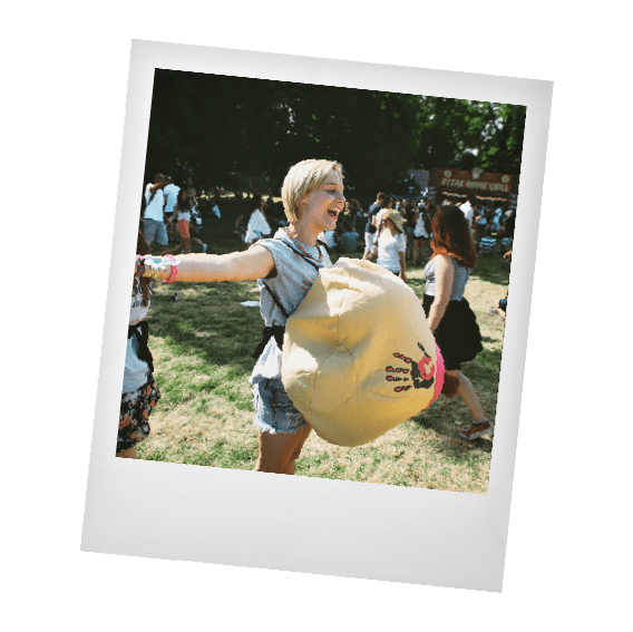 About Us - CoppaFeel!