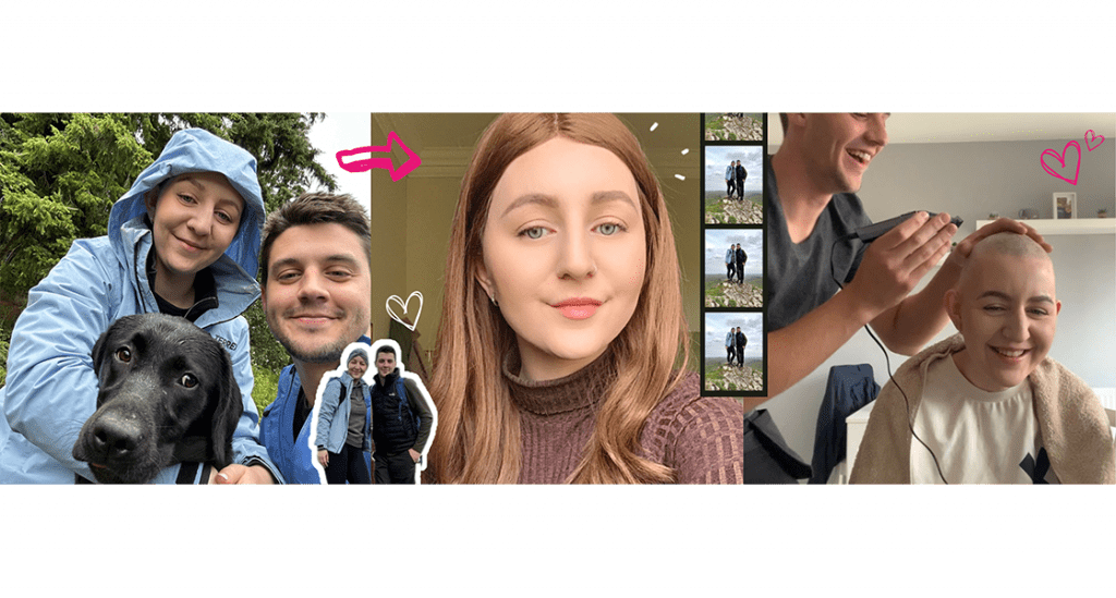 Inside Boob HQ - CoppaFeel!