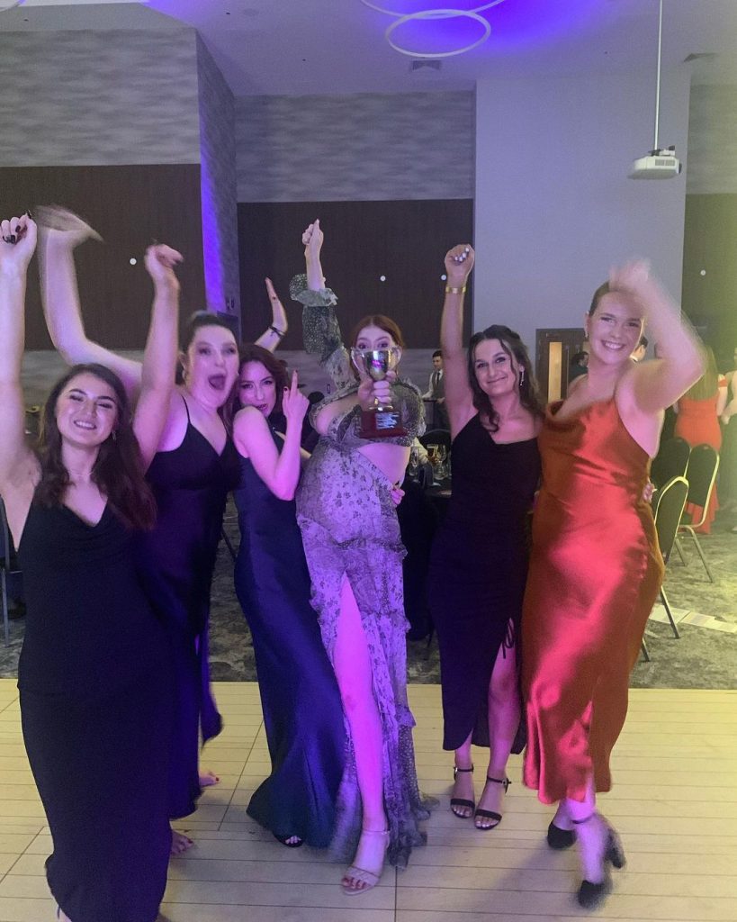 The CoppaFeel! Chronicles: 2023 wrapped! - CoppaFeel!