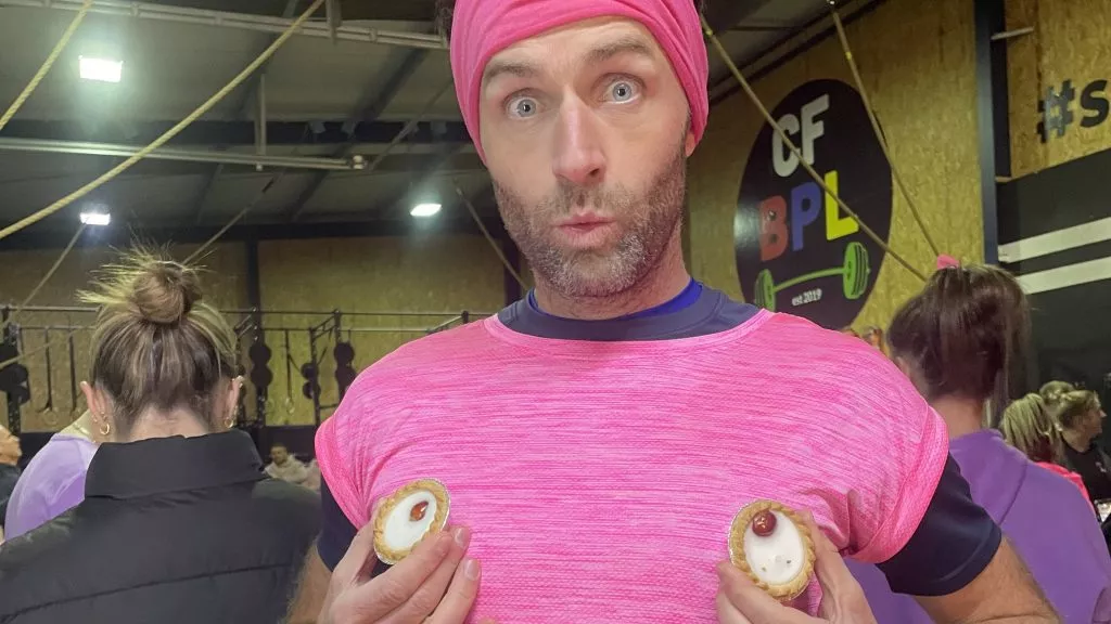 School Pack Request Confirmation - CoppaFeel!